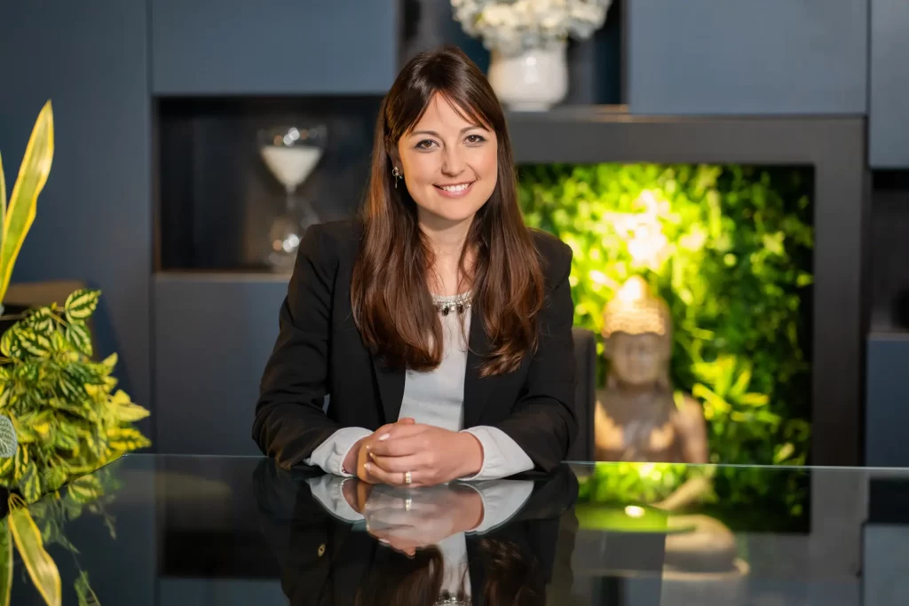 Rachele Fazzi | Studio Legale Lombardo